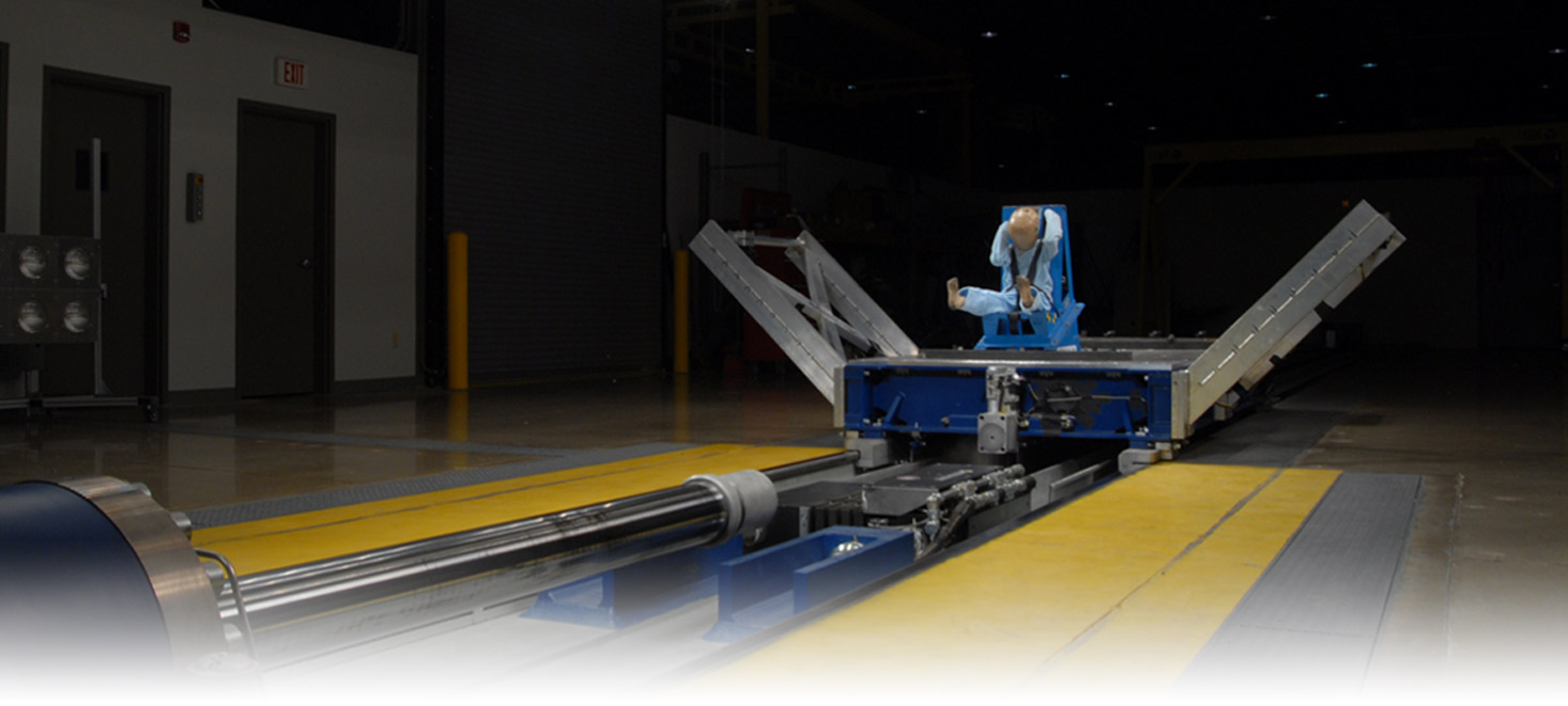 Bringing Safety to People.