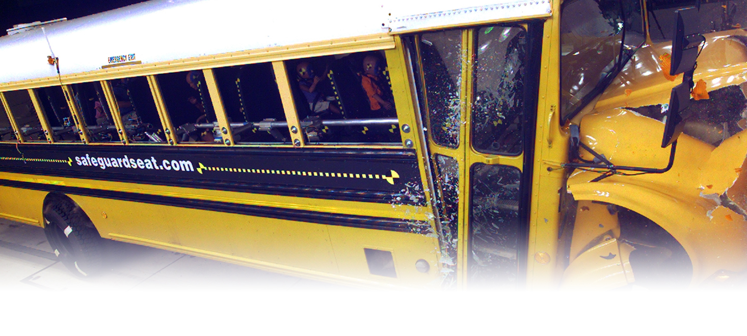 Bringing Safety to People.