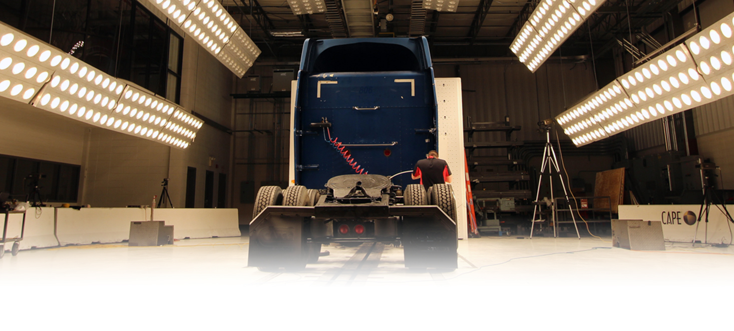 Bringing Safety to People.