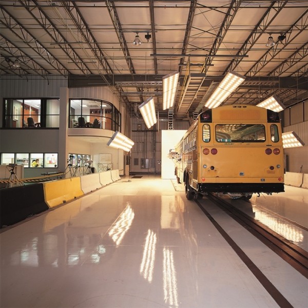 Services - CAPE Testing