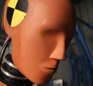 Cannon / Linear Impactor - CAPE Testing