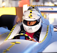 Facility Tour - CAPE Testing