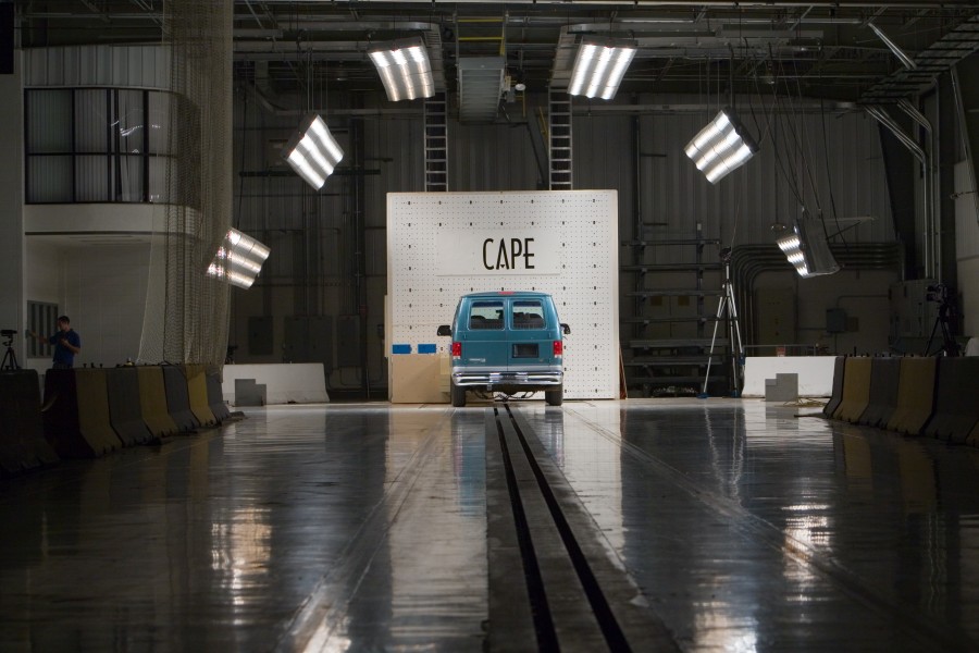 Careers - CAPE Testing