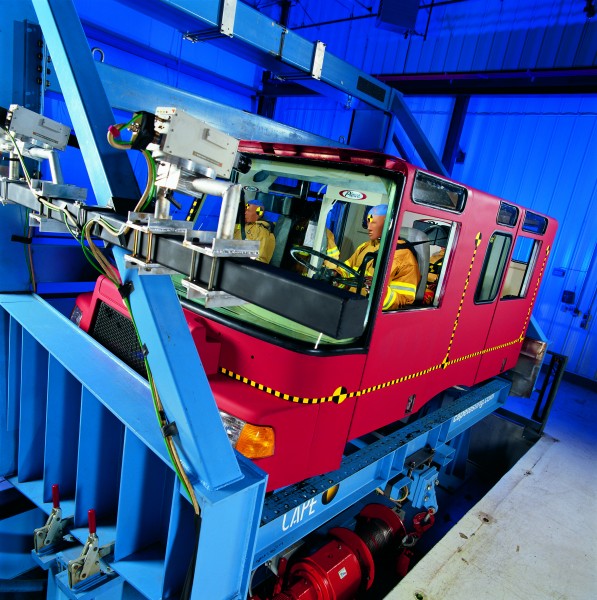 CAPE Testing - Center for Advanced Product Evaluation