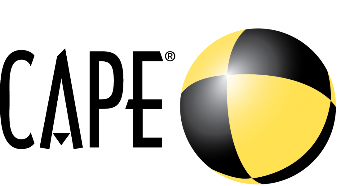 CAPE LOGO 2019 - CAPE Testing