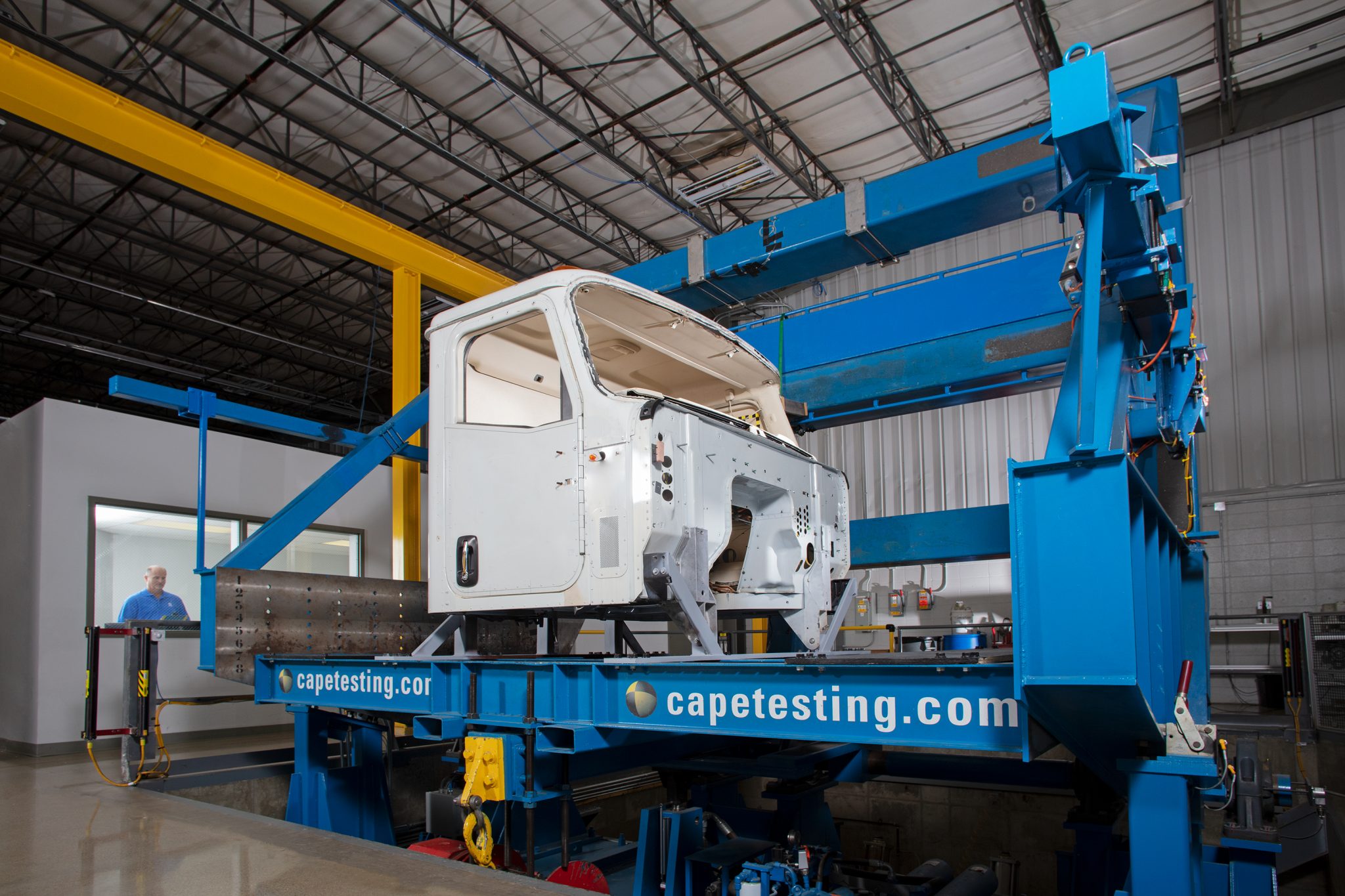 CAPE Testing - Center for Advanced Product Evaluation