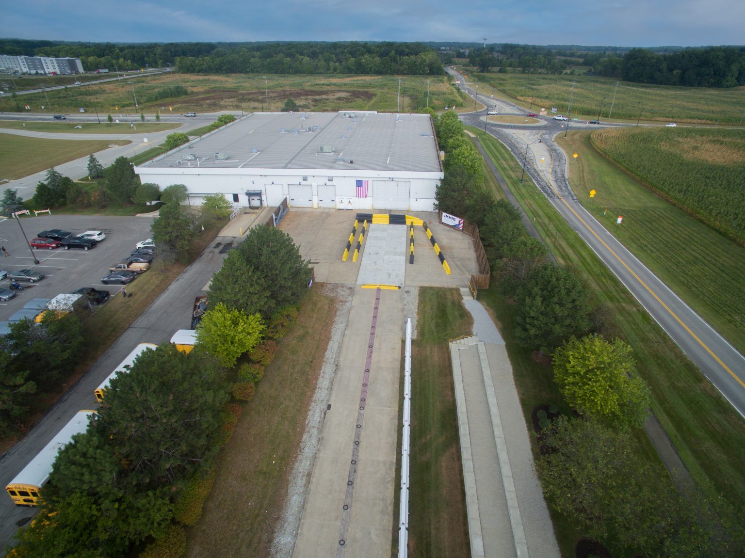 CAPE Testing - Center for Advanced Product Evaluation